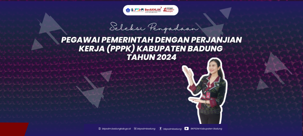 Pengumuman | Bkpsdm Badung